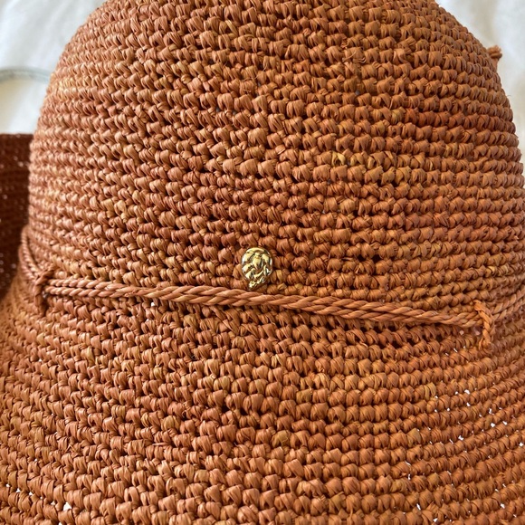 Helen Kaminski | Accessories | Helen Kaminski Provence 2 Packable Raffia Hat | Poshmark